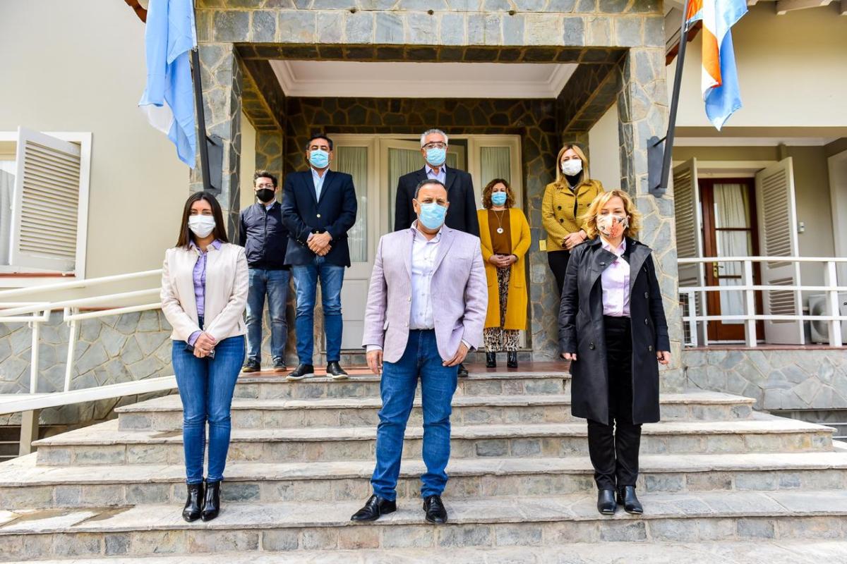 Quintela: Díaz Bazán llegó «para poner en valor lo que hace la ...