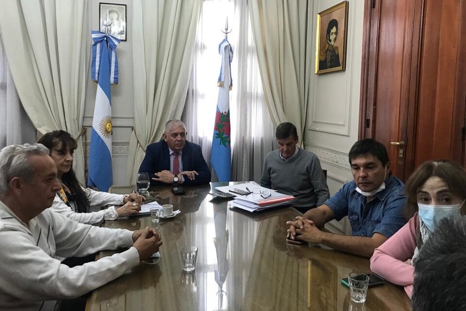 Cambios en Arauco Renovables SAPEM: Designan a Diego Noriega como ...