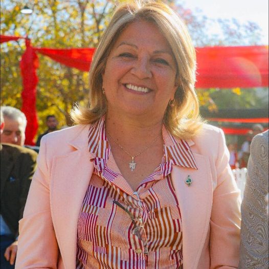 Intendente Dora Rodríguez evoluciona favorablemente tras cirugía ...